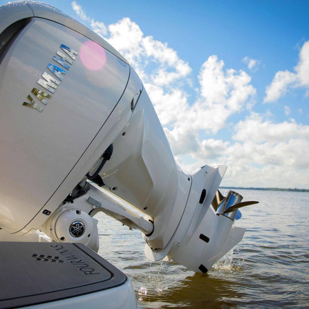 At Risk of Voiding Your Yamaha Outboard Warranty? Learn more! – Yamaha ...