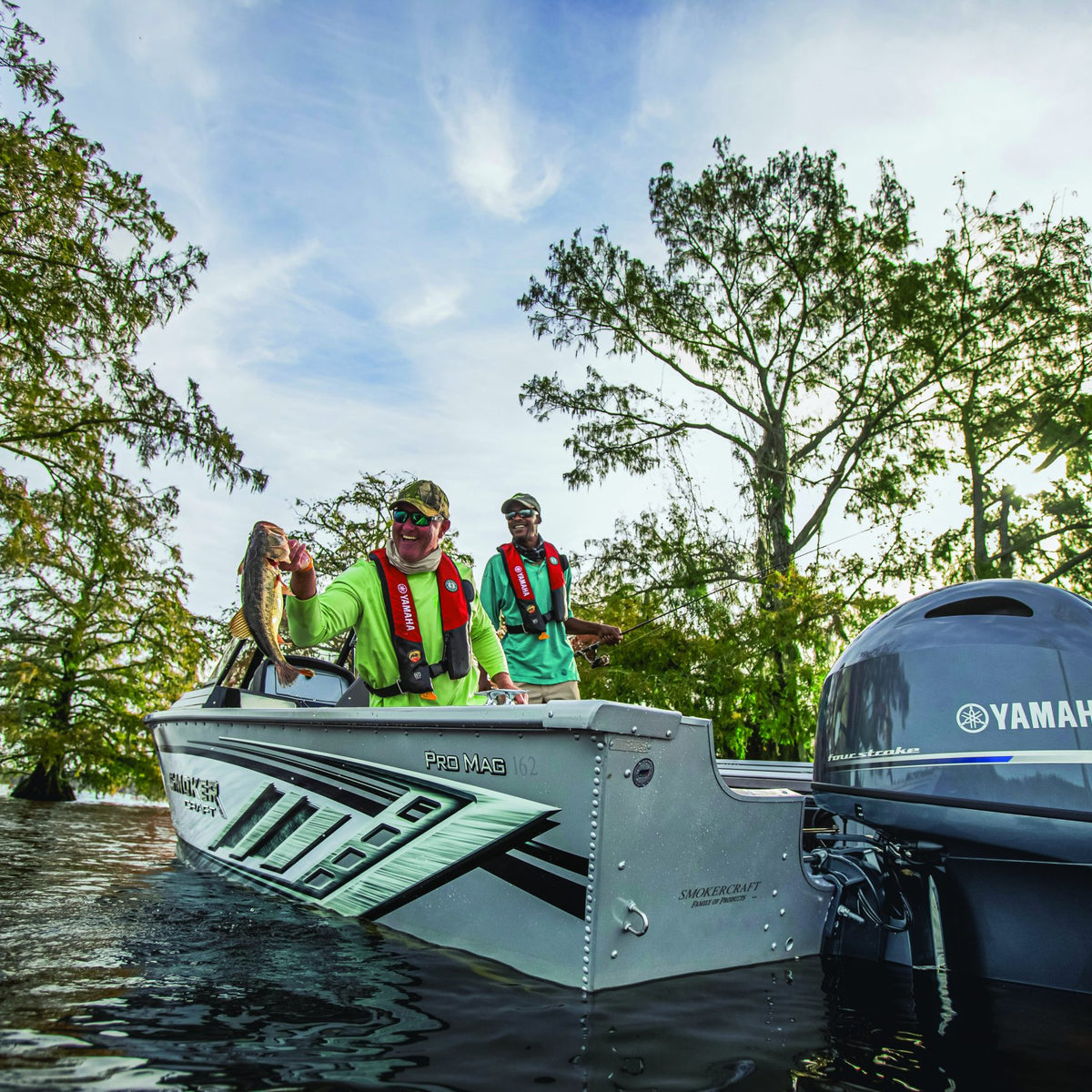 Guide to Yamaha Lower Unit Maintenance – Yamaha Outboard Maintenance
